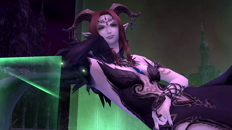 Ff11 Lady Lilith