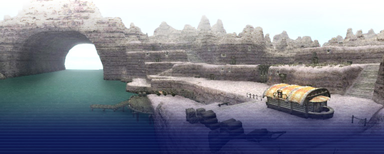 FINAL FANTASY XI Official Web Site